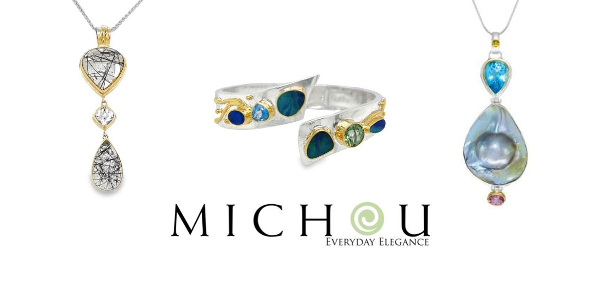 Michou – Carreras Jewelers