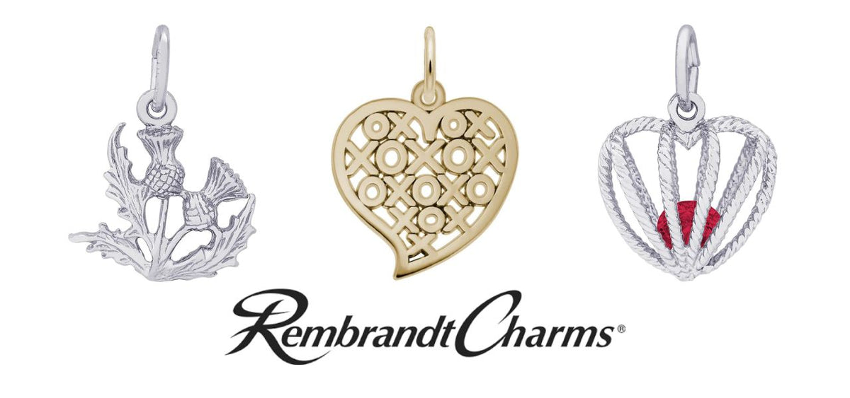 Rembrandt Charms – Carreras Jewelers